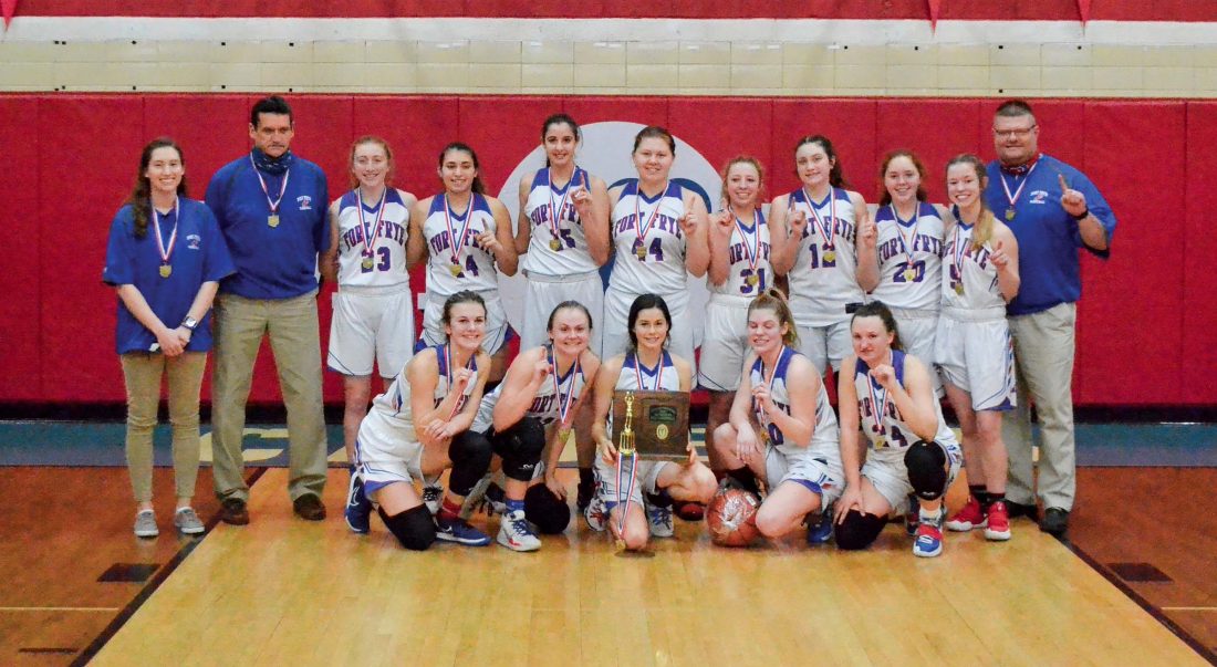 District Champs: Fort Frye moves on to face undefeated, top-seeded ...